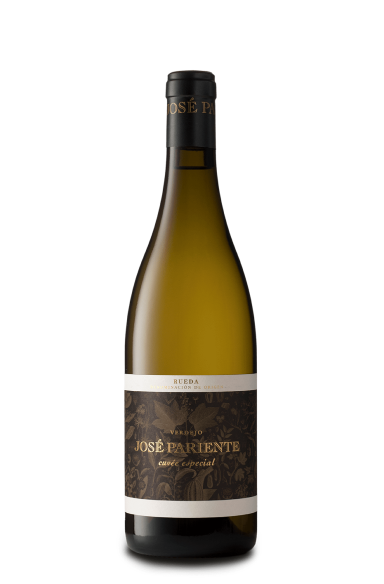 Bodegas José Pariente | Vino blanco | DO Rueda | Vino tinto