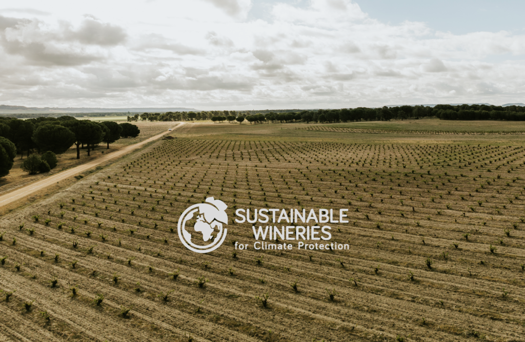 Sustainable Wineries for Climate Protection SWfCP